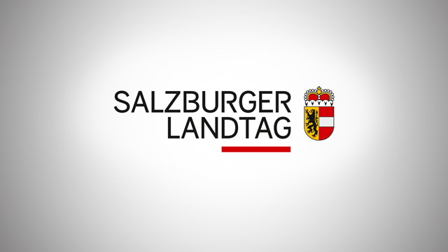 Salzburger Landtag Live